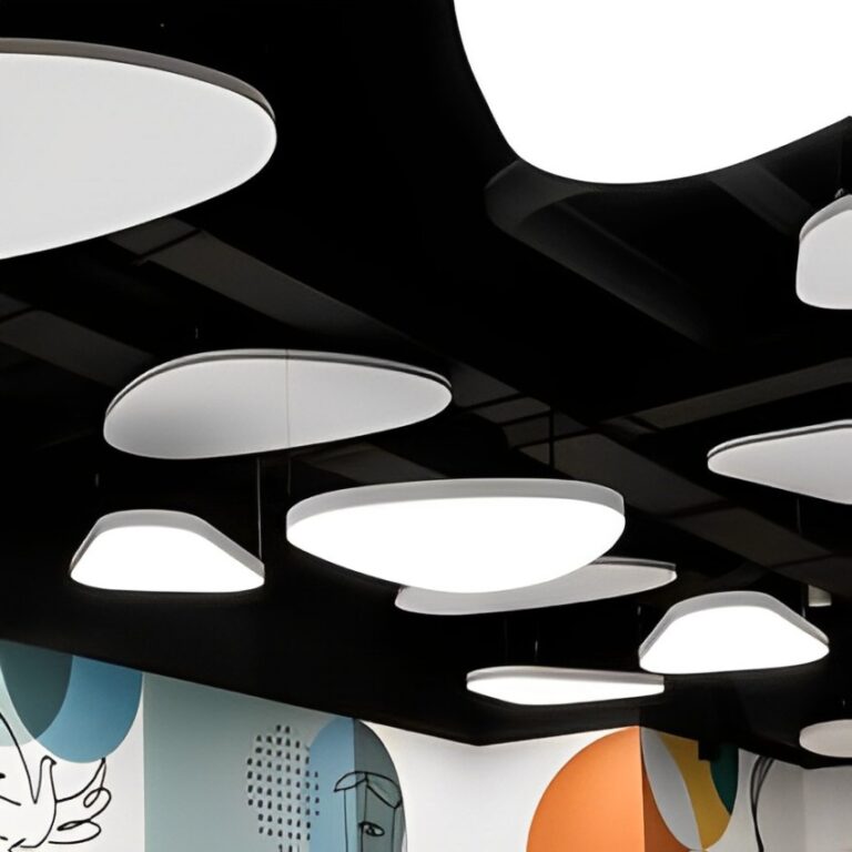 Acco LED Products | Modern Lighting Solutions