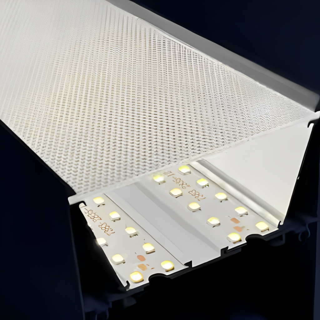 Acco LED Products | Modern Lighting Solutions