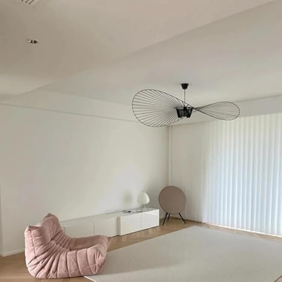 Full Diffuser Rectangle Pendant Light Manufacturer in Gurgaon